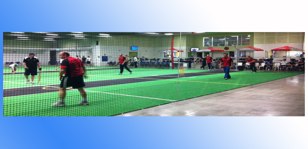 Striker Indoor Sports and Fitness | Indoor Sports and Health Club in ...